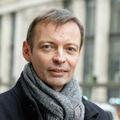 Stéphane Sirot – The Conversation