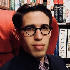 Jonathan C. Kaplan – The Conversation