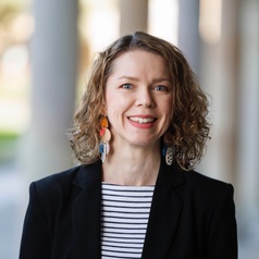 Natalie Collins – The Conversation