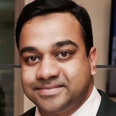 Sabith Khan – The Conversation
