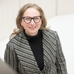 Michelle D. Lazarus – The Conversation