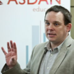 Neil Harrison – The Conversation