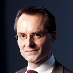 Michael Rowe – The Conversation