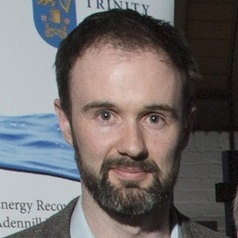 John Gallagher – The Conversation