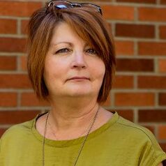 Deborah Morrison – The Conversation