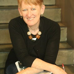 Frances Hancock – The Conversation