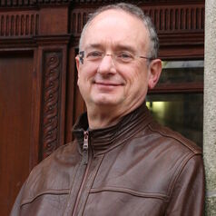 Graham Wilson – The Conversation