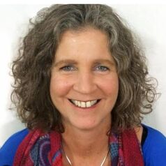 Paula Johns – The Conversation