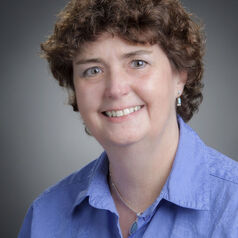 Gail Anderson – The Conversation