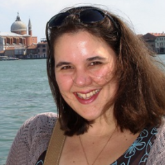 Sandra Jones – The Conversation