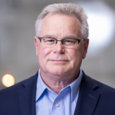 Daniel V. McGehee – The Conversation