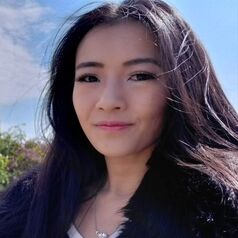 Maggie Lieu – The Conversation