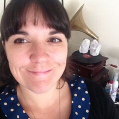 Liz Giuffre – The Conversation