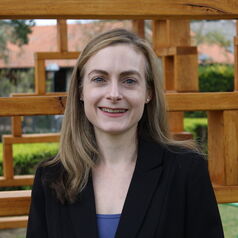 Rachel Yates – The Conversation