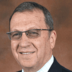 Barry Schoub – The Conversation