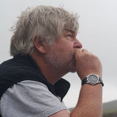 Simon Francis Thrush – The Conversation