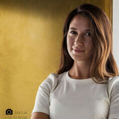 Rebecca Hamilton – The Conversation