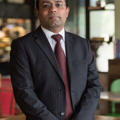 Sandeep Gopalan – The Conversation