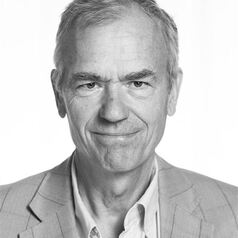John Mason – The Conversation
