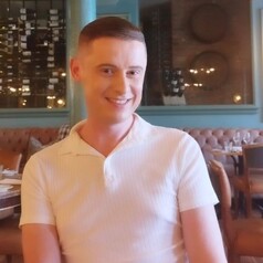 Conor Byrne – The Conversation