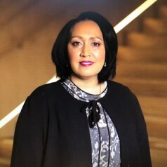 Jacinta Elston – The Conversation