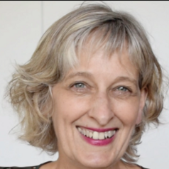 Marie Aquilino – The Conversation
