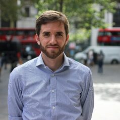 Joe Greenwood-Hau – The Conversation