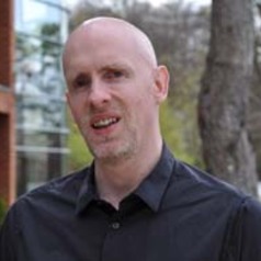 David Bolt – The Conversation