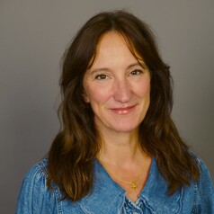 Martha Shaw – The Conversation
