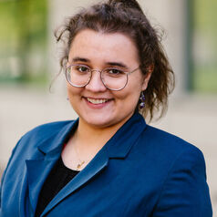 Isabelle Avakumovic-Pointon – The Conversation