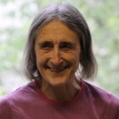 Alison Macfarlane – The Conversation