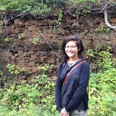 Angie Wong – The Conversation