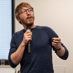 Martijn Boersma – The Conversation