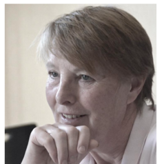 Sue Farran – The Conversation