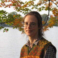 Anna de Bakker – The Conversation