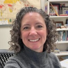 Robbyn Abbitt – The Conversation