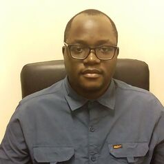 Tinyiko C. Shivambu – The Conversation