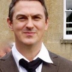 Richard J Parfitt – The Conversation