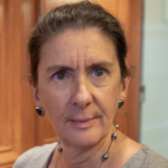 Nancy Maveety – The Conversation