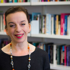 Ali Watson – The Conversation