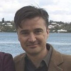 Richard Mole – The Conversation