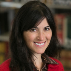 Sarah Schindler – The Conversation