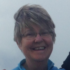 Kate Wilson – The Conversation