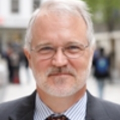 Craig Calhoun – The Conversation