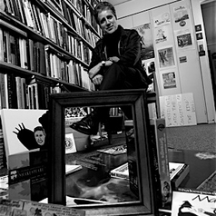 Daniel Fischlin – The Conversation