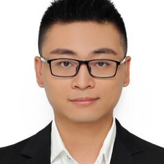 Bin Chen – The Conversation