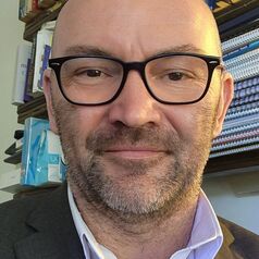 John McAloon – The Conversation