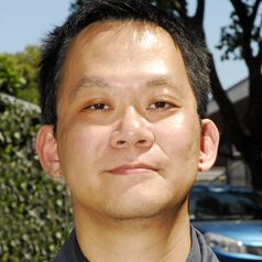 Derek Yu – The Conversation
