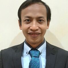 A'an Johan Wahyudi – The Conversation