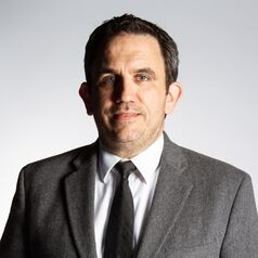 Jonathan Kaplan – The Conversation
